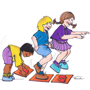 RobynCrowe.com - original and creative ideas and activities for young ...